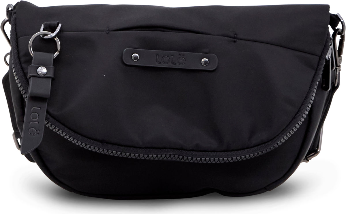 Lolë Acadie Crossbody Flap Bag 2.5L - Women's | Altitude Sports