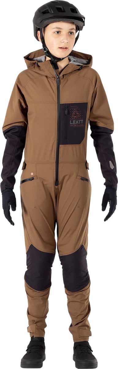 Leatt HydraDri 2.0 MTB Mono Suit - Junior | Altitude Sports