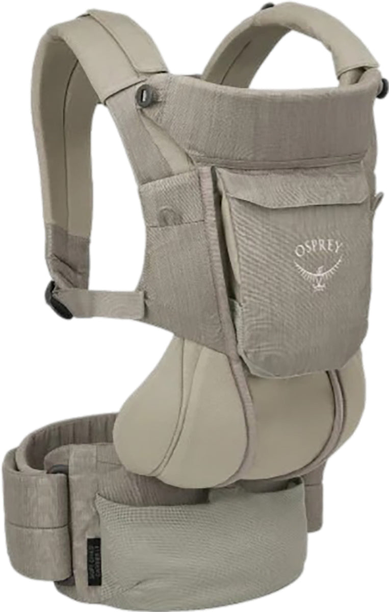 Osprey Poco LT Soft Child Carrier | Altitude Sports