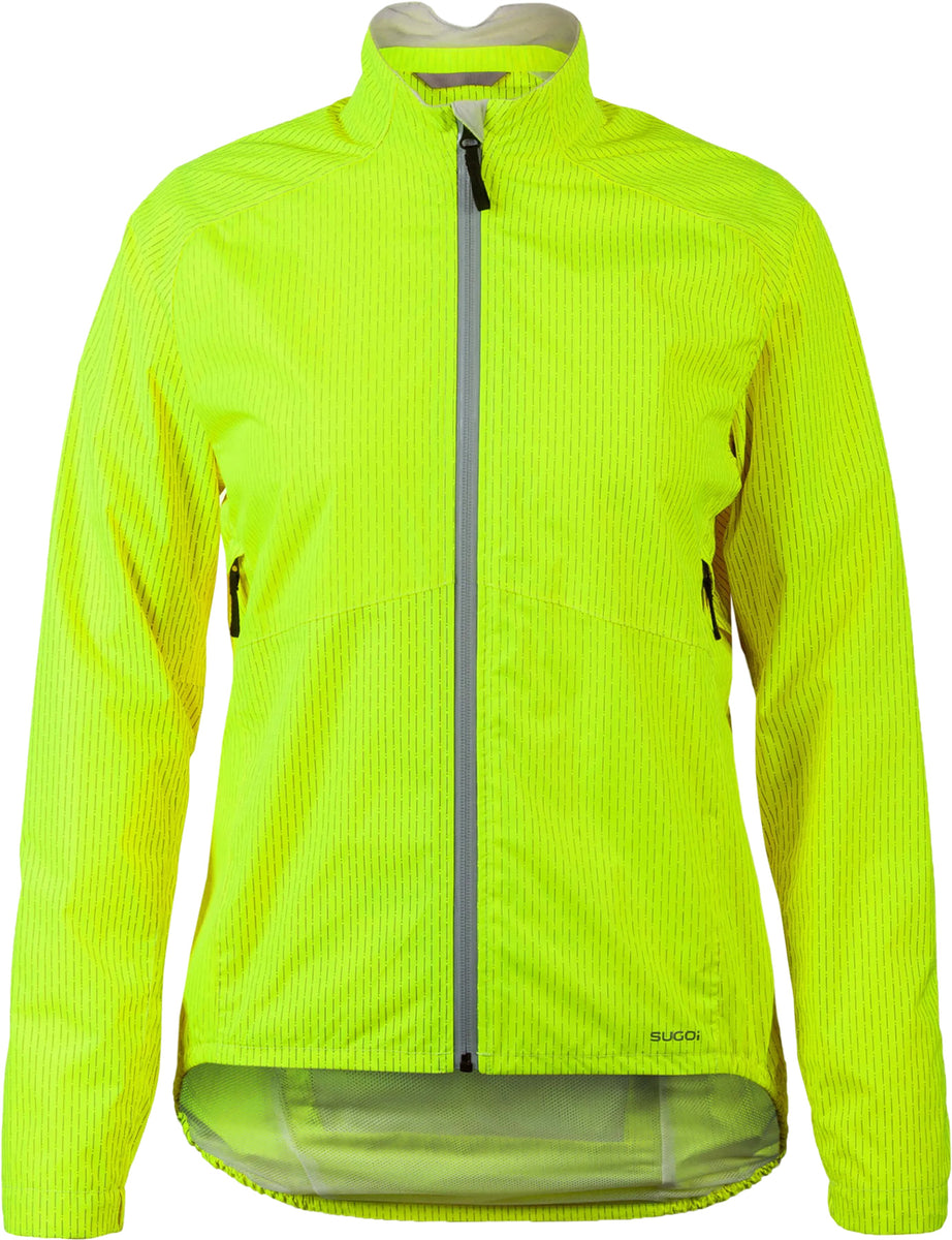 SUGOi Zap 2 Bike jacket - Women's | Altitude Sports
