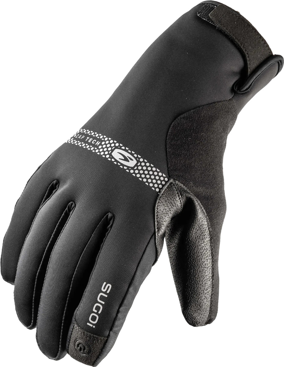 SUGOi Zap Subzero Gel Gloves | Altitude Sports
