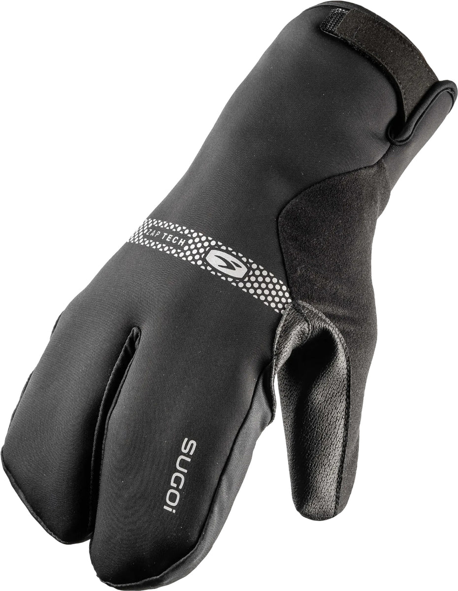 SUGOi Zap Split Gel Gloves | Altitude Sports