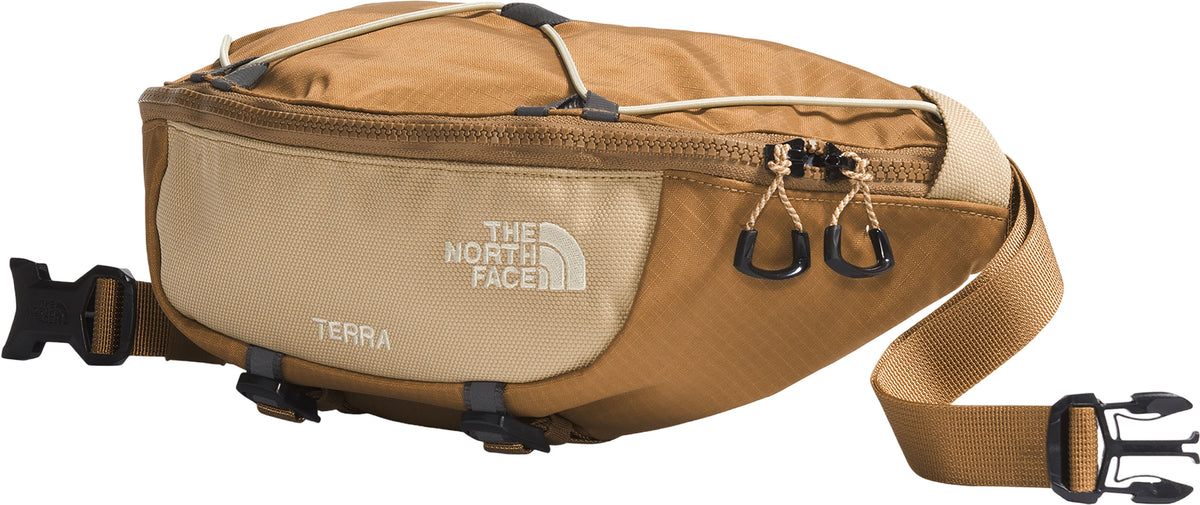 The North Face Terra Lumbar Hip Pack 3L | Altitude Sports