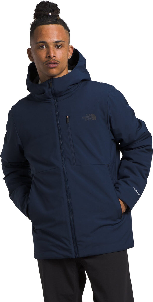 The North Face Apex Elevation Jacket - Men's | Altitude Sports