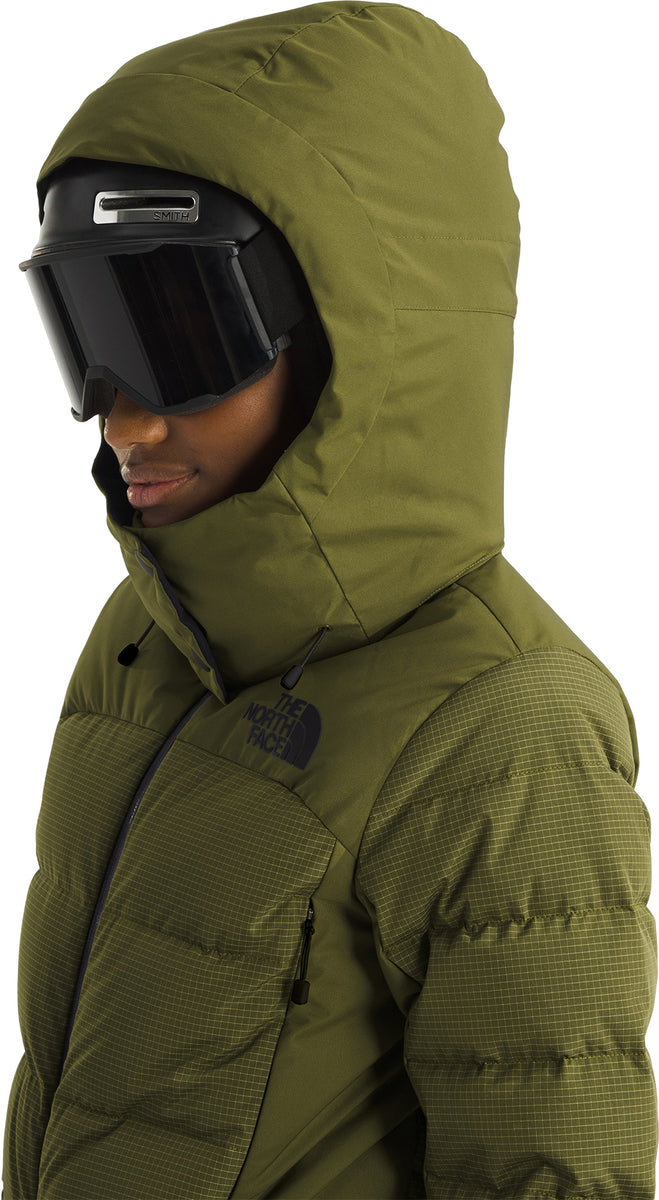 The North Face Off The Clock One Piece Snowsuit - Women's | Altitude Sports