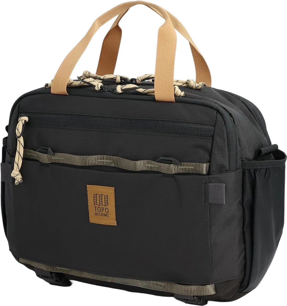 Topo Designs Mountain Cross Bag 17L | Altitude Sports