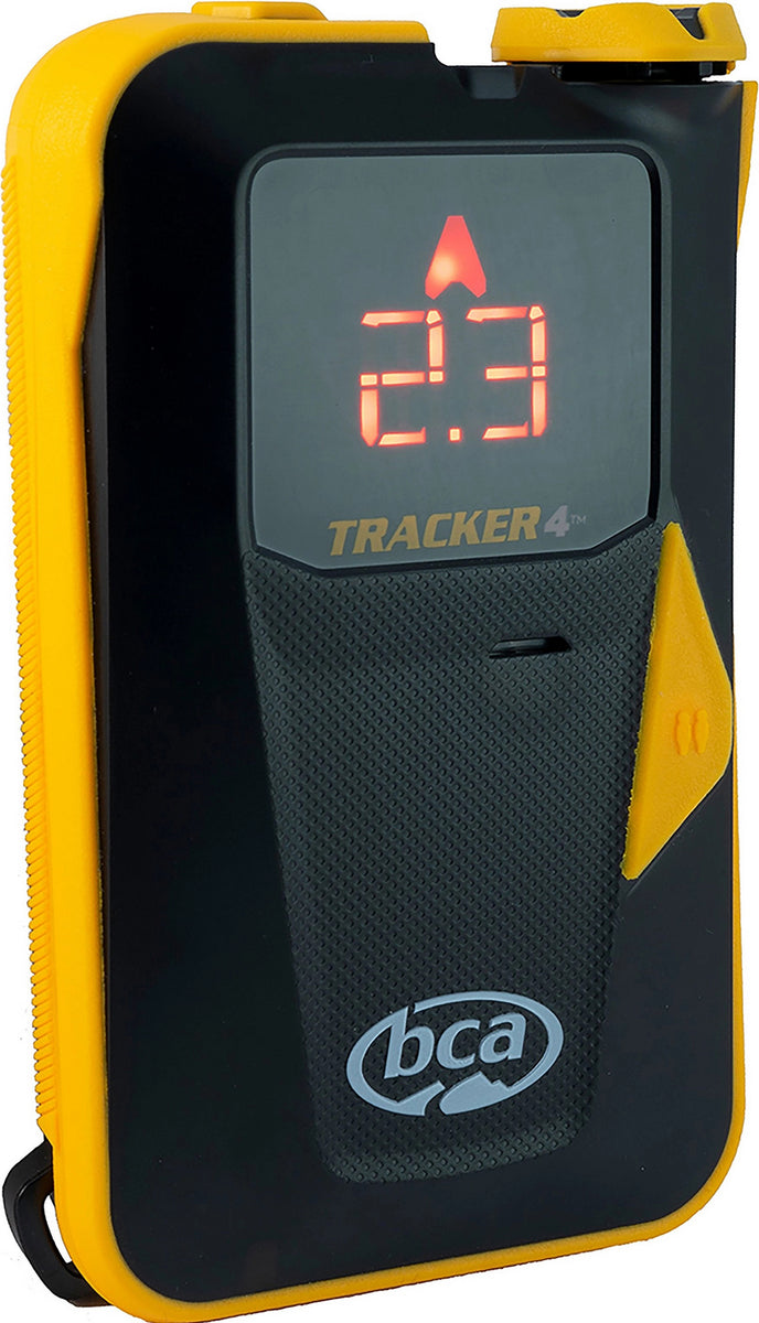 Backcountry Access Tracker4 Avalanche Transceiver | Altitude Sports