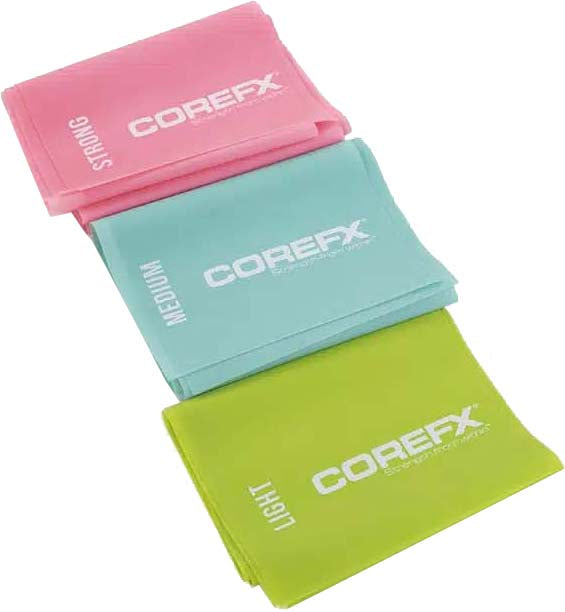 COREFX Flat Band Set - Women's | Altitude Sports