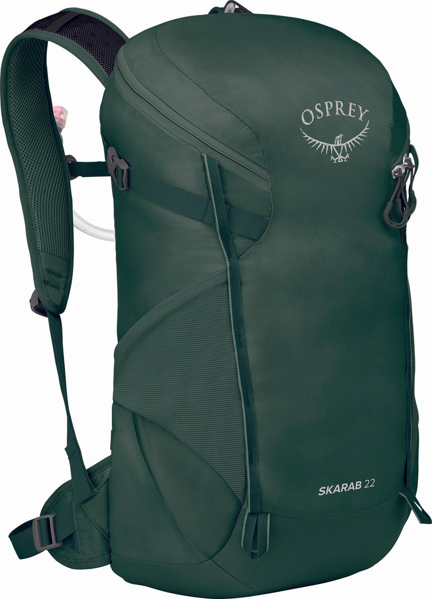 Osprey Skarab Hiking Backpack with Reservoir 22L - Men's | Altitude Sports