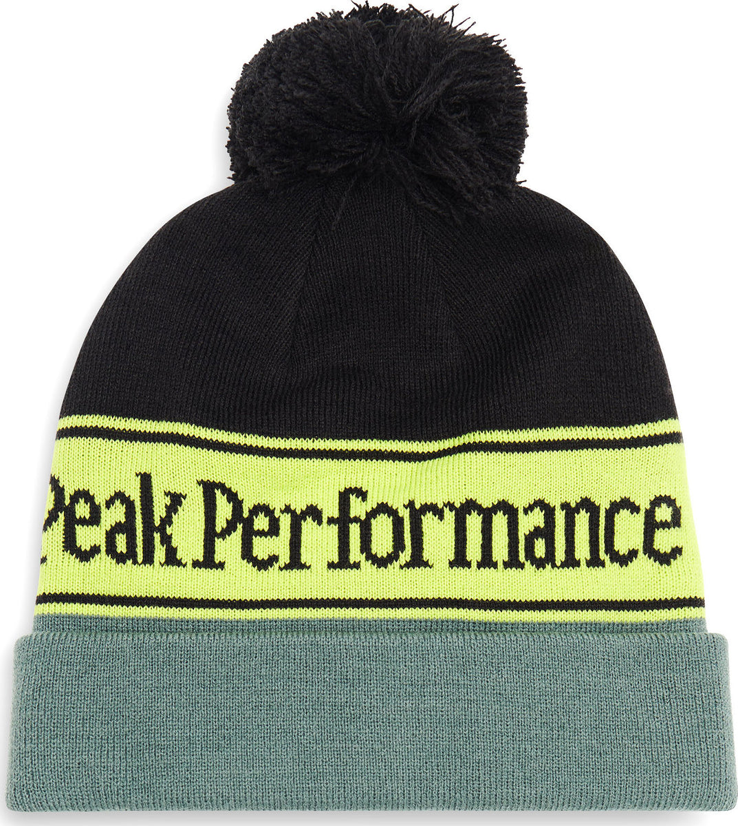 Peak Performance Pow Hat - Unisex | Altitude Sports