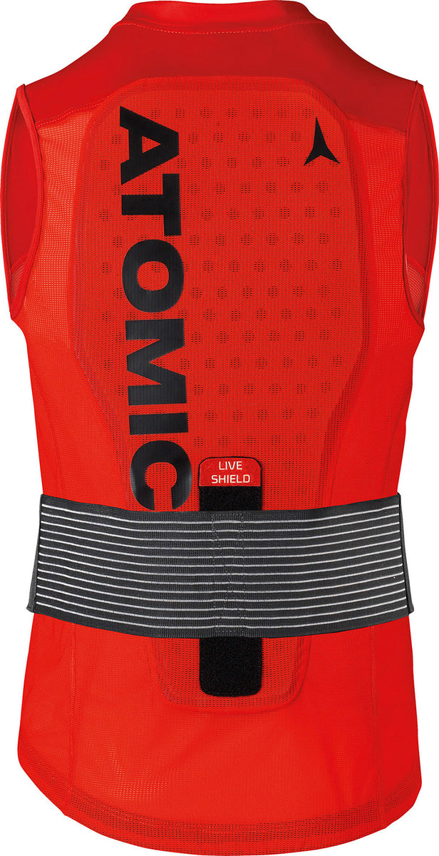 Atomic Live Shield Vest - Men's | Altitude Sports