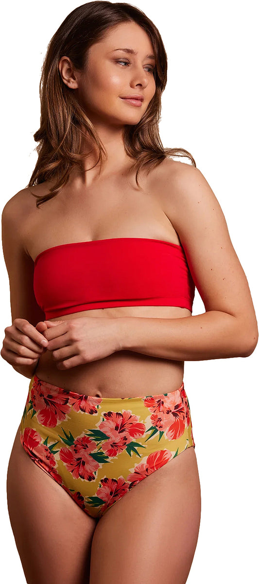 June Swimwear Brice Bikini Top - Women's | Altitude Sports