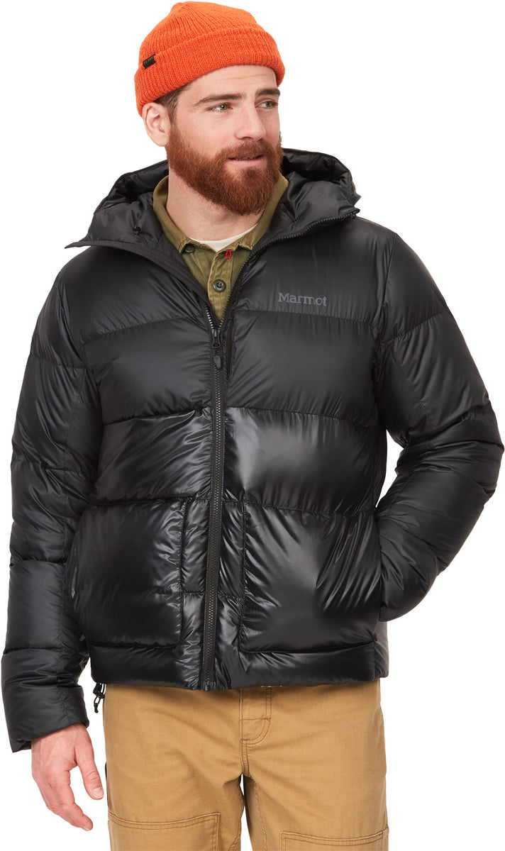 Marmot Guides Down Hoody Jacket - Men's | Altitude Sports