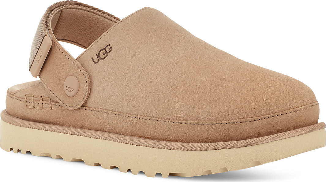 UGG Goldenstar Platform Clog - Women's | Altitude Sports