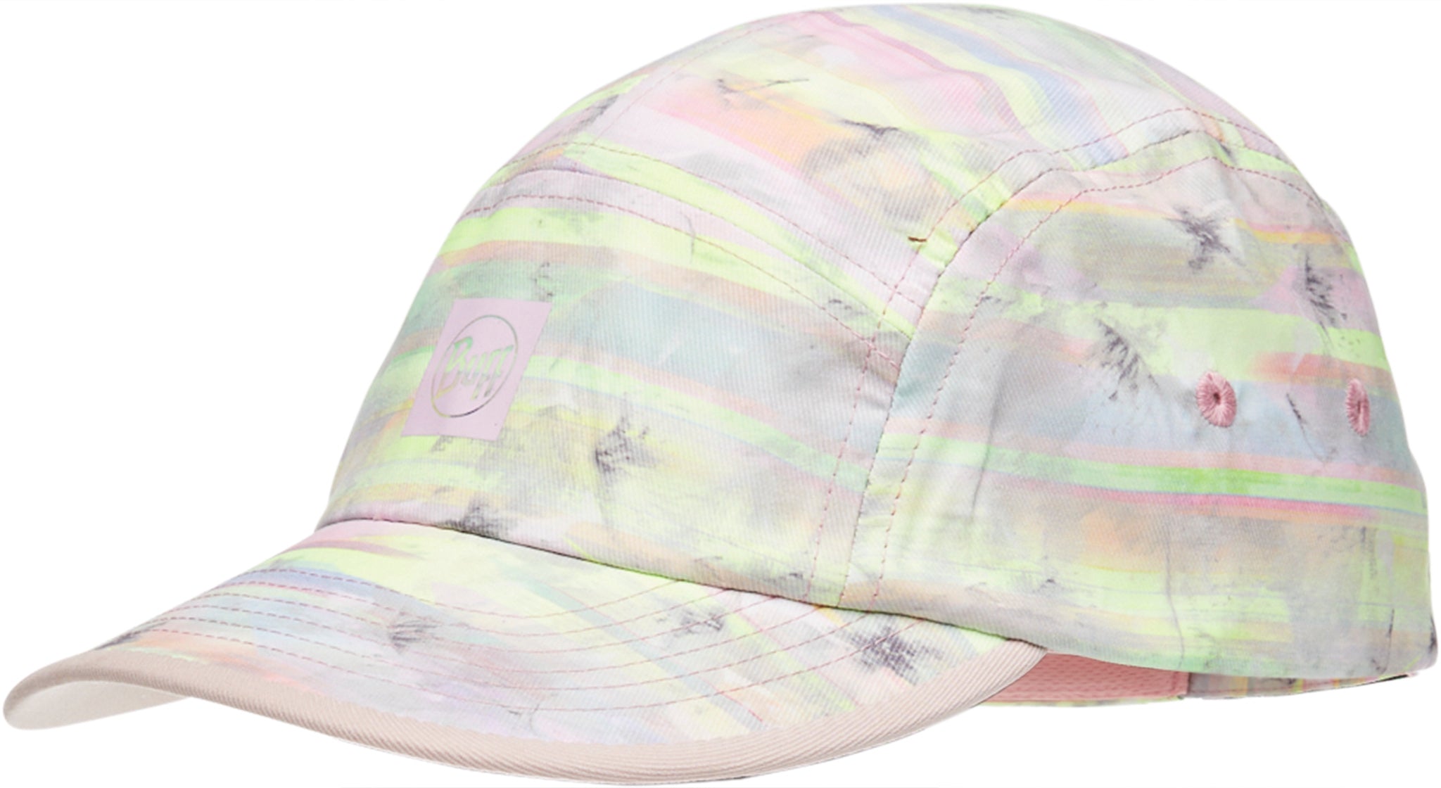 Buff Colart 5 Panel Go Cap - Youth | Altitude Sports