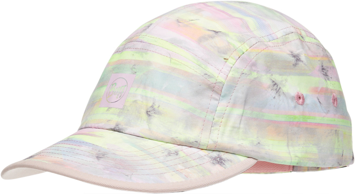 Buff Colart 5 Panel Go Cap - Youth | Altitude Sports