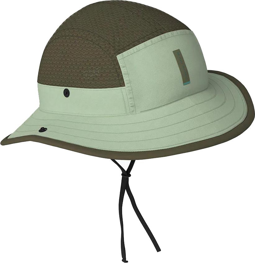 Ciele Bndckhat Carbon Iconic VC Hat - Unisex | Altitude Sports