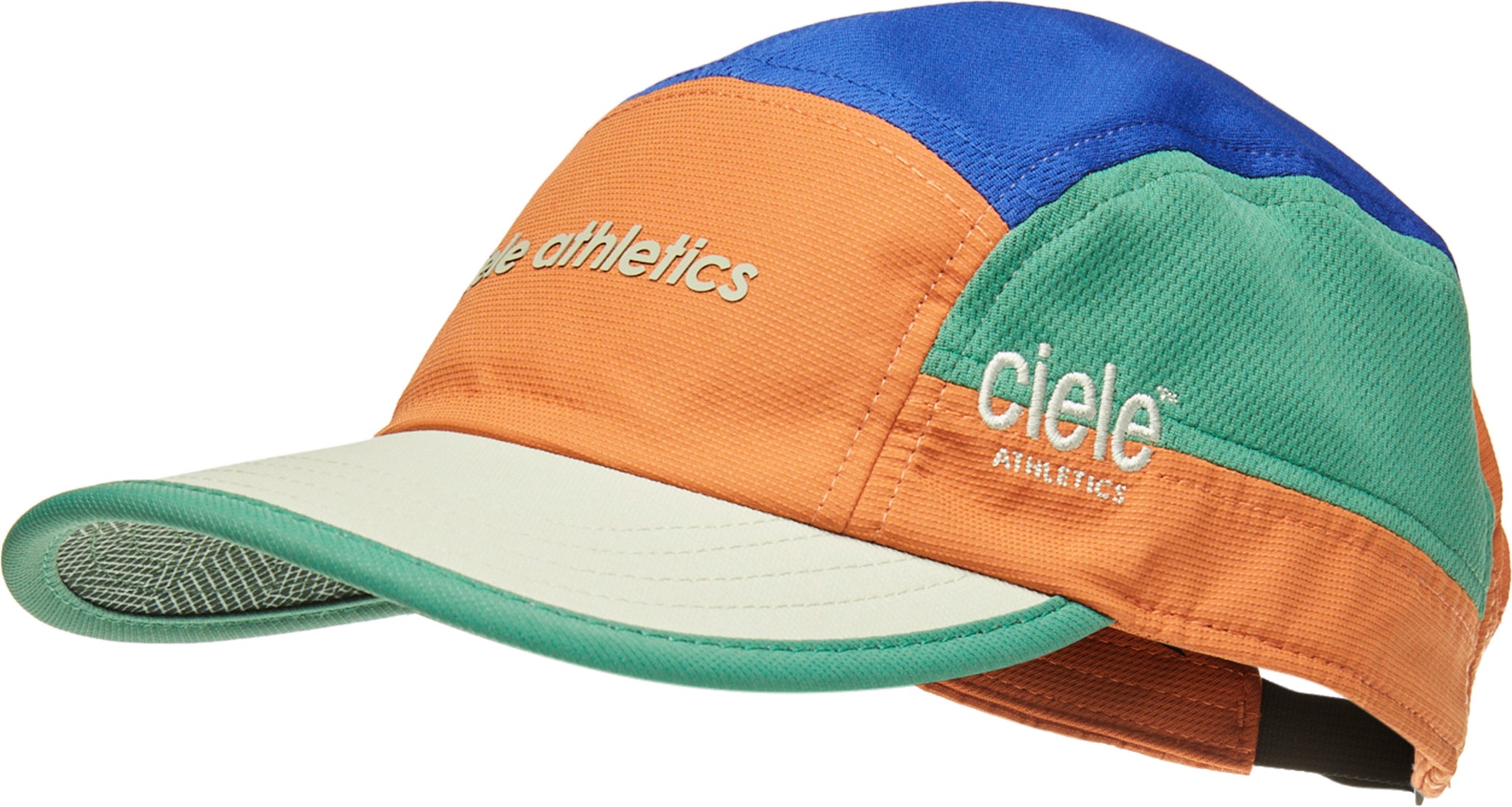 Ciele Gocap SC Iconic SL Cap - Unisex | Altitude Sports