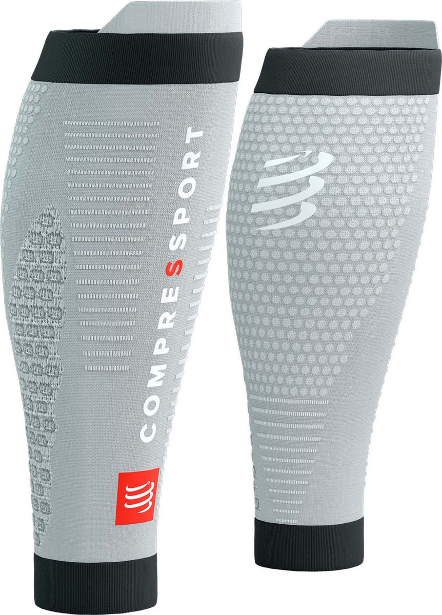 Compressport R2 3.0 Compression Calf Sleeve - Unisex | Altitude Sports