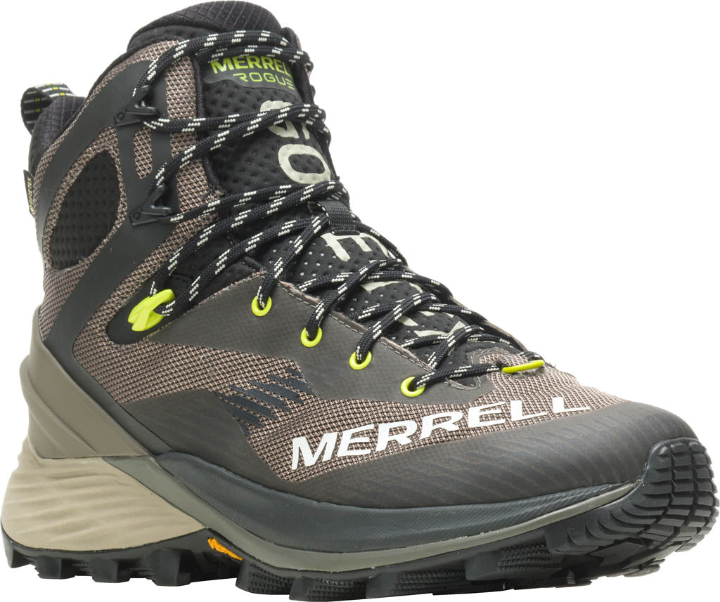 Merrell Rogue Hiker Mid GORE-TEX Hiking Boots - Men's | Altitude Sports