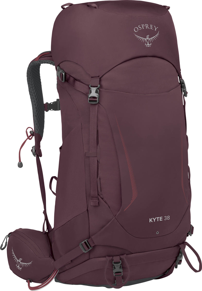 Osprey Kyte Backpacking Pack 38L - Women's | Altitude Sports