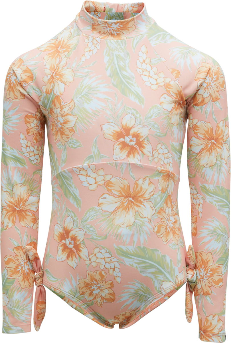 Rip Curl Always Summer Surf Suit - Girls | Altitude Sports