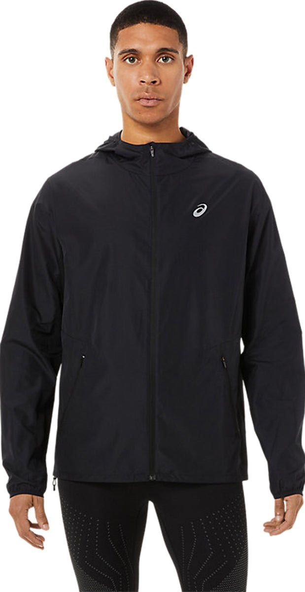 ASICS Accelerate Light Running Jacket - Men's | Altitude Sports