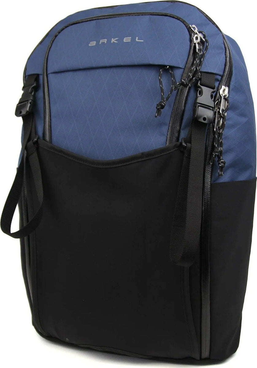 Arkel Bug Pannier Backpack 25L | Altitude Sports
