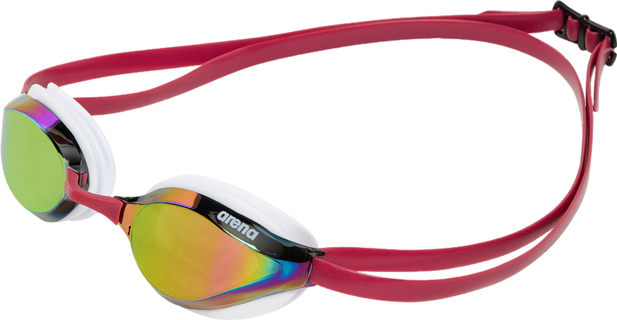 arena Python Mirror Goggles - Unisex | Altitude Sports