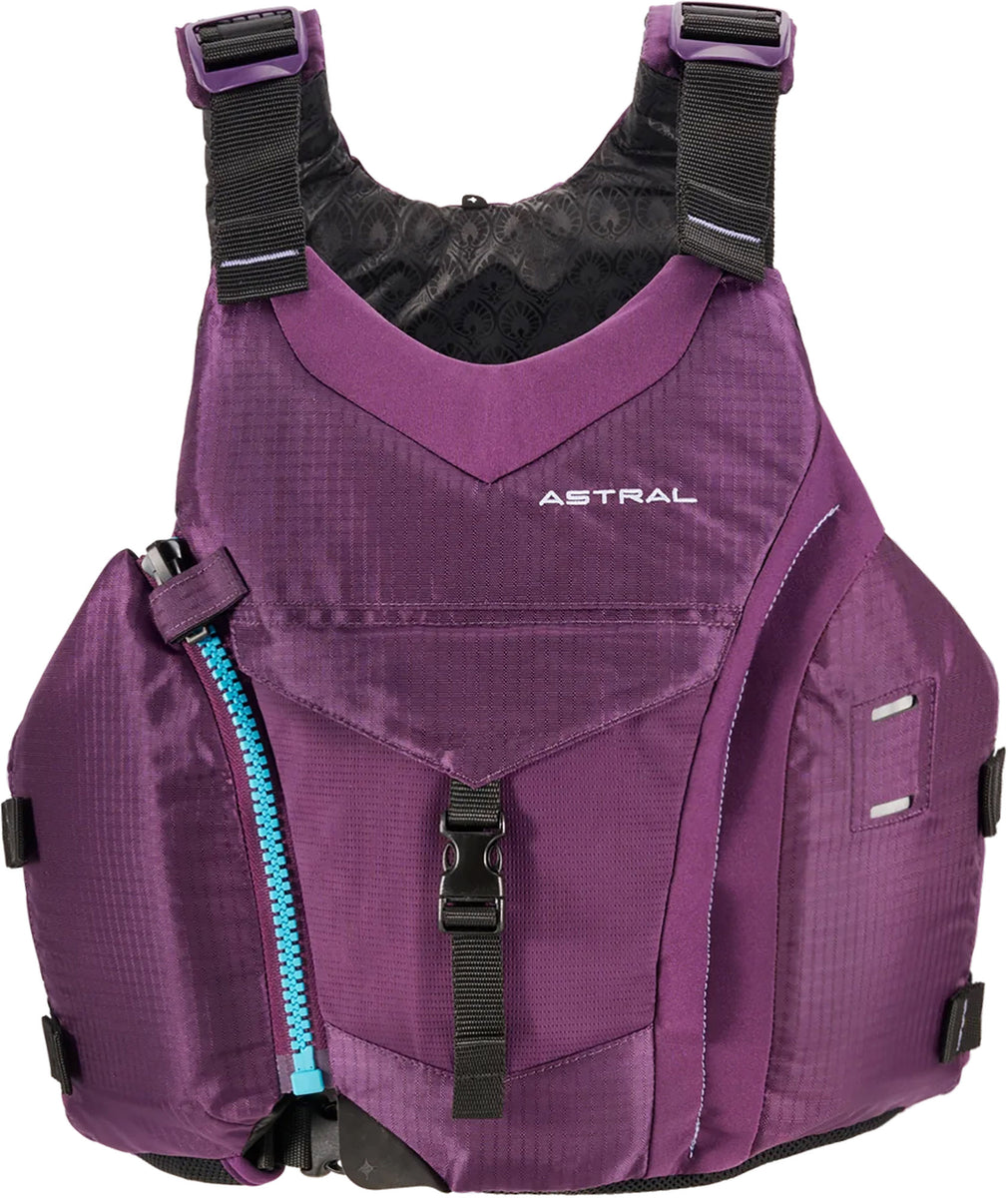 Astral Layla Life Jacket - Women's | Altitude Sports