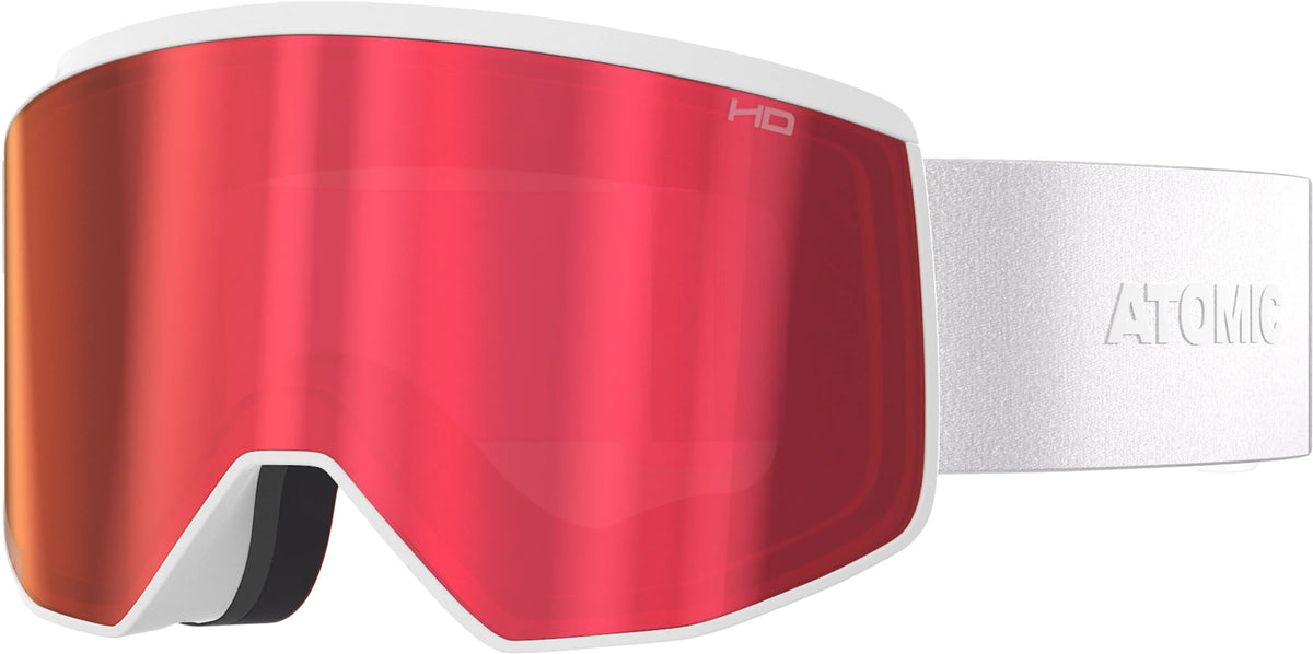 Atomic Four Pro L HD Goggles - Unisex | Altitude Sports