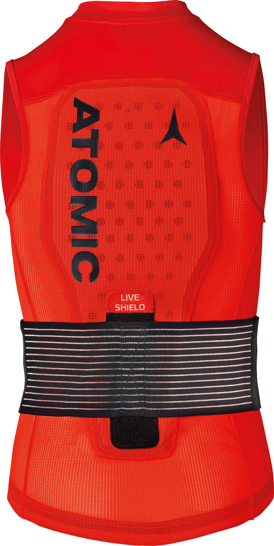 Atomic Live Shield JR Back Protector Vest - Kids | Altitude Sports