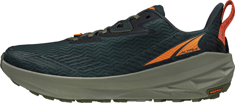 Altra Experience Wild Trail Running Shoes - Men's | Altitude Sports
