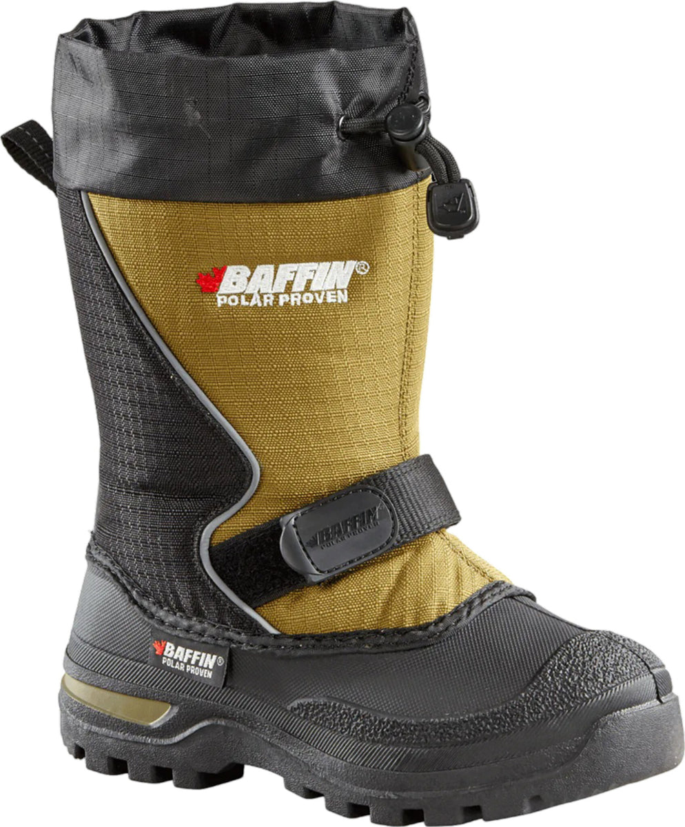 Baffin Mustang Boots - Big Kids | Altitude Sports