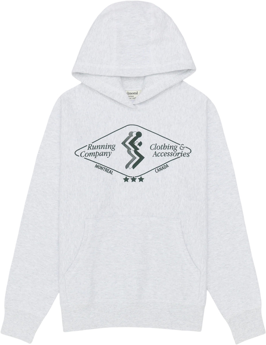 Balmoral Sports Premier Hoodie - Unisex | Altitude Sports