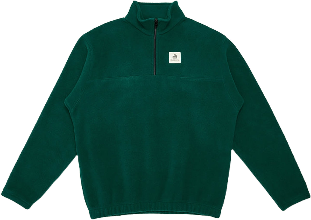 Balmoral Sports Courcelle 1/4 Zip Sweater - Unisex | Altitude Sports