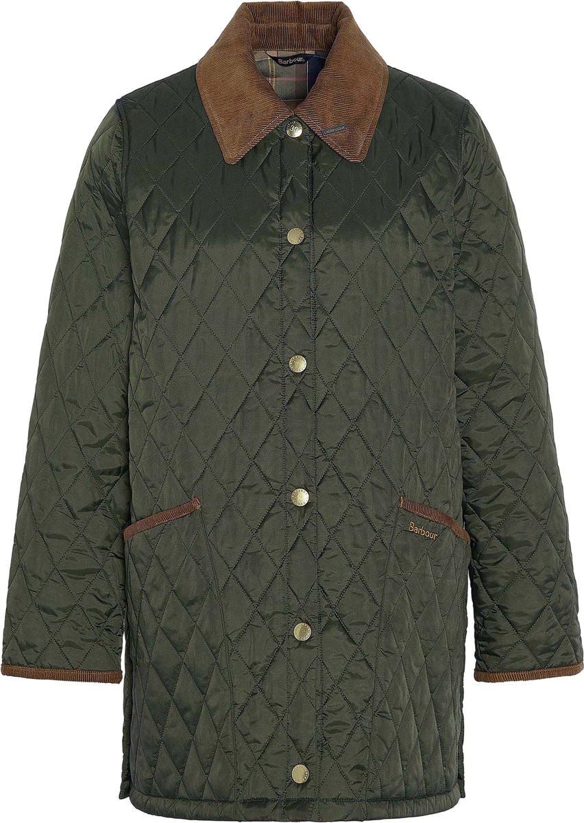 Barbour 30th Anniversary Modern Liddesdale Jacket - Women's | Altitude ...