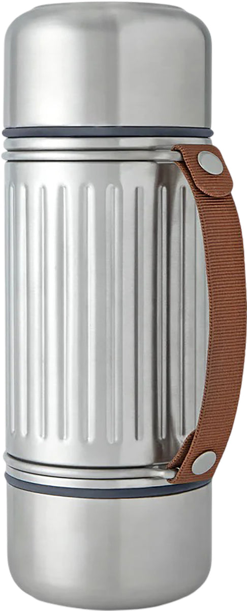 black+blum Explorer Duo Flask 1L | Altitude Sports