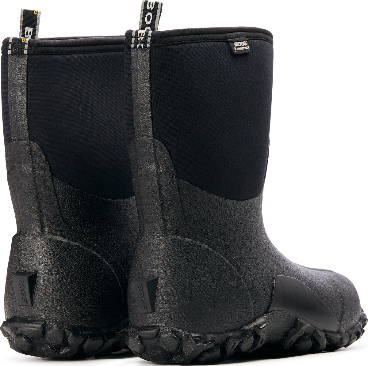 Bogs Classic Mid Boots - Men's | Altitude Sports