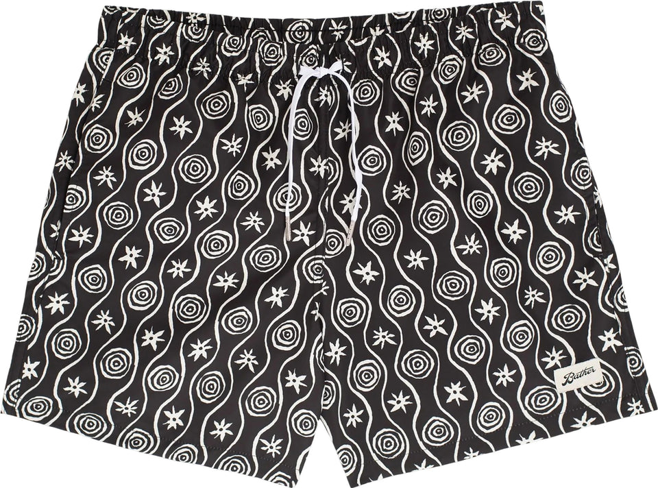 Bather Swim Trunk - Men's | Altitude Sports