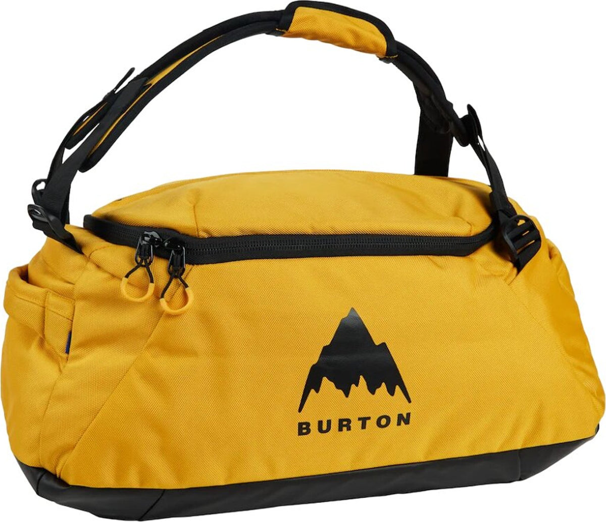 Burton Multipath Small Duffel Bag 40L - Men's | Altitude Sports