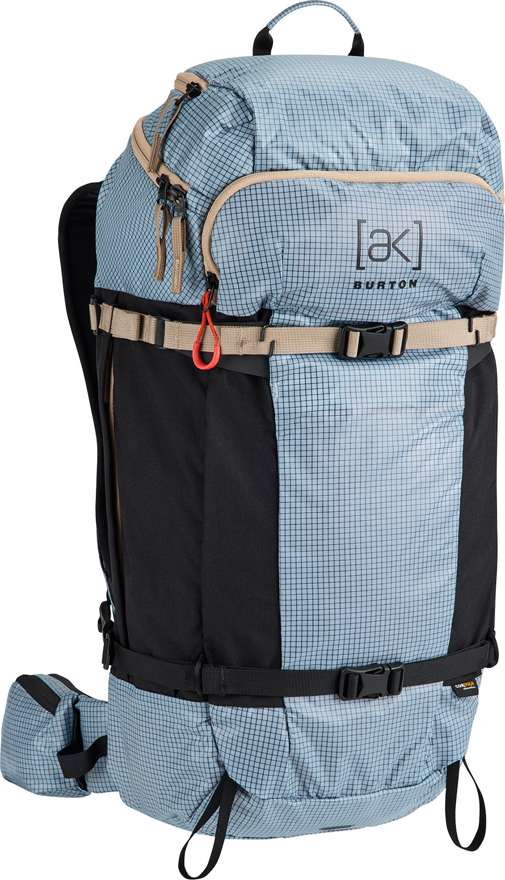 Burton Ak Dispatcher 35L Backpack | Altitude Sports
