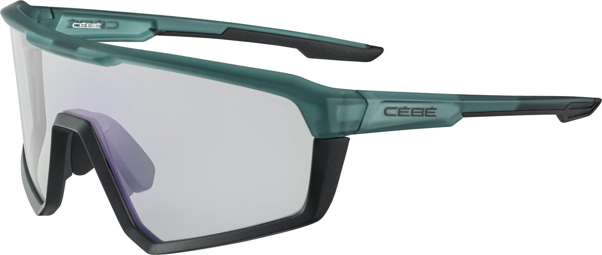 CEBE Asphalt Sunglasses | Altitude Sports