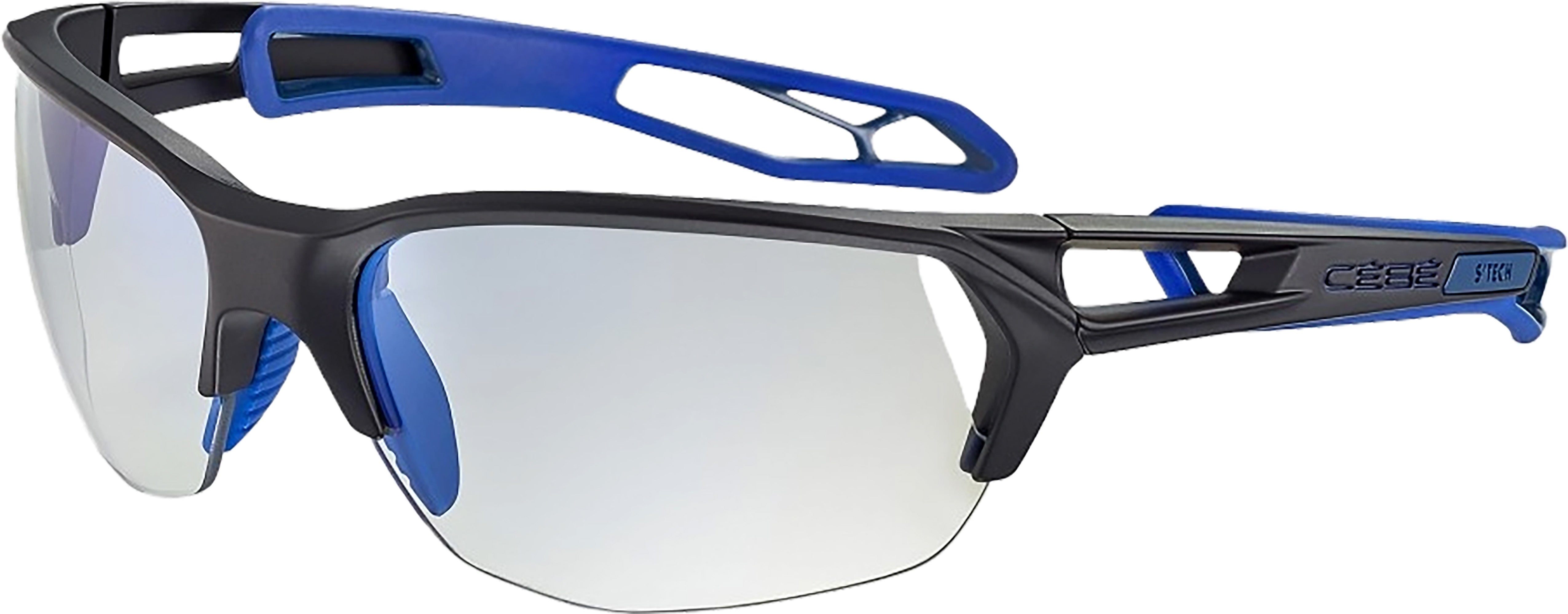 CEBE Strack Ultimate Sunglasses - Medium | Altitude Sports