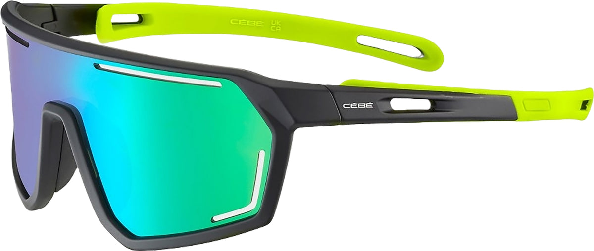 CEBE Strace Sunglasses | Altitude Sports
