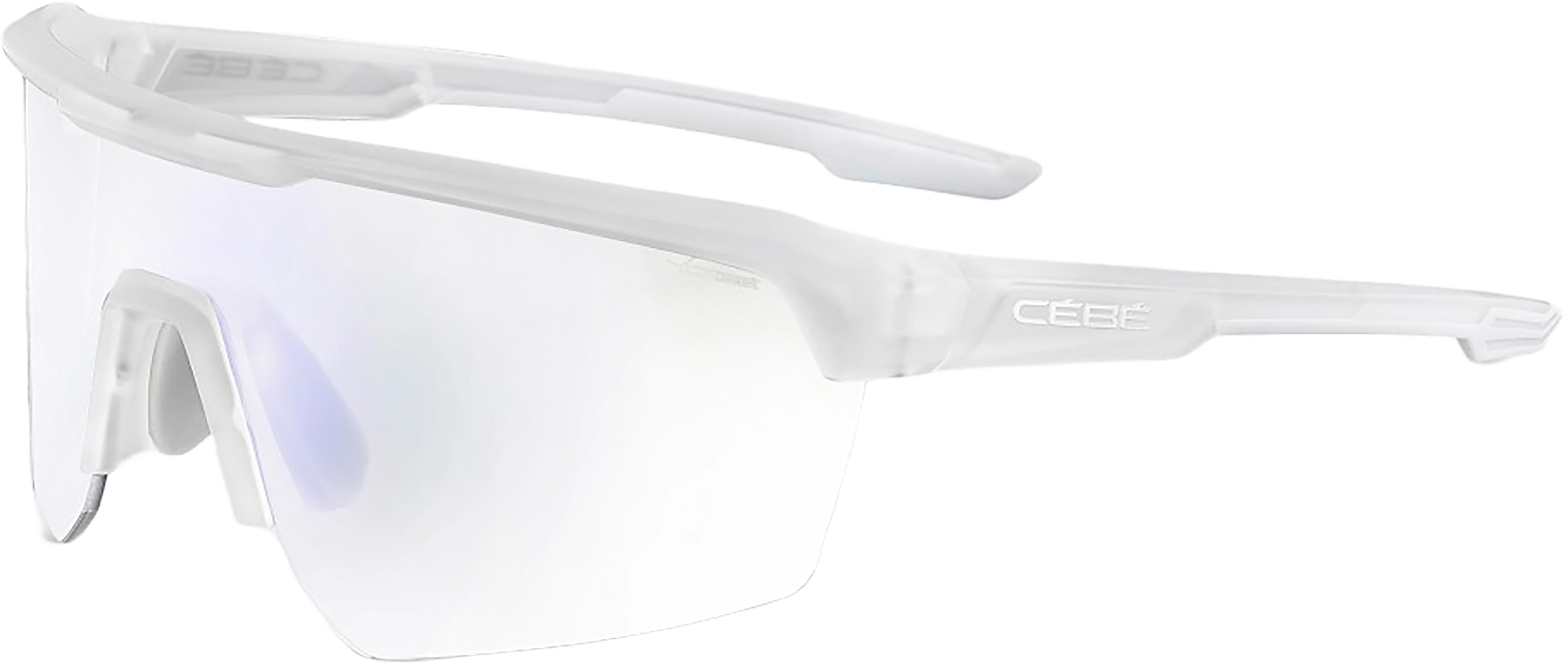 CEBE Asphalt Lite Sunglasses | Altitude Sports