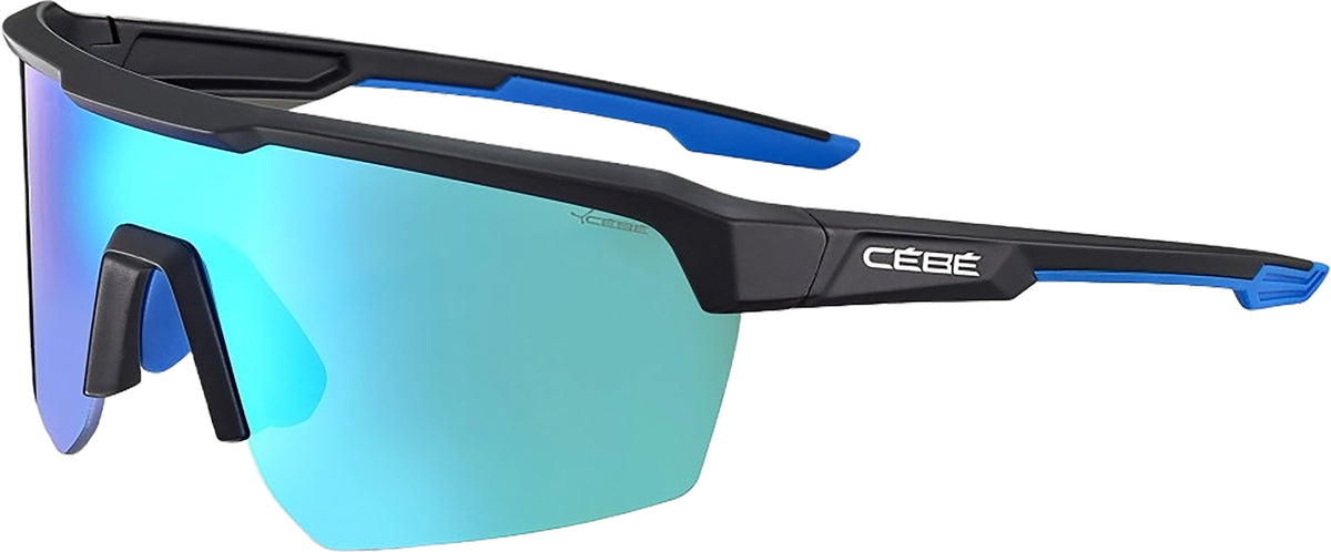 CEBE Asphalt Lite Sunglasses | Altitude Sports