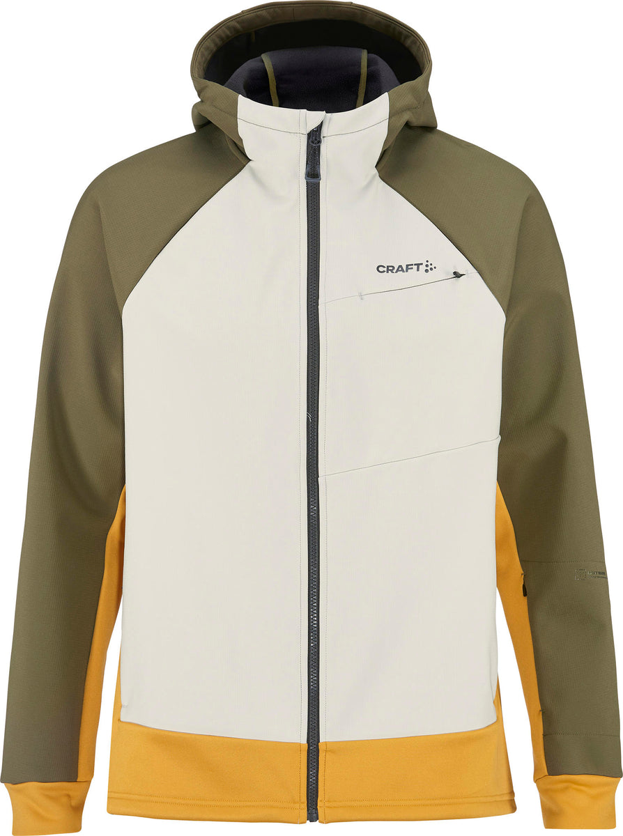 Craft ADV Backcountry Hybrid Jacket - Men's | Altitude Sports