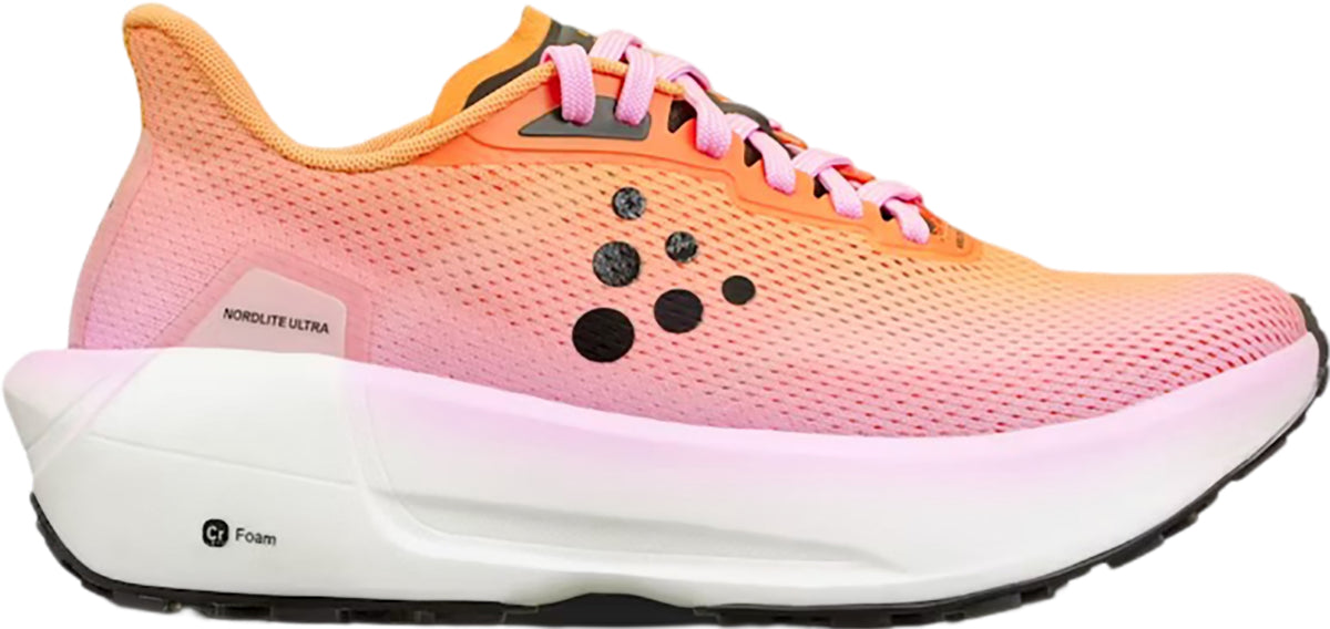 Craft Women's Running Shoes | Altitude Sports