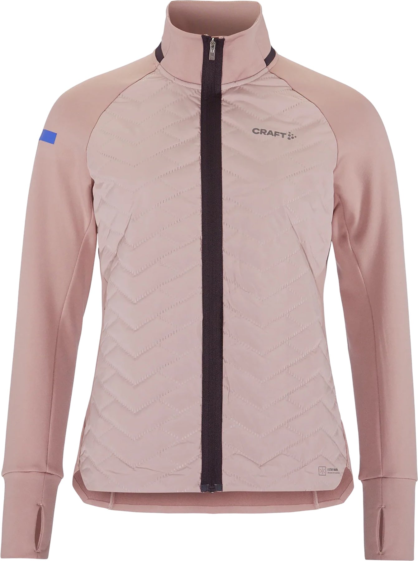 Craft ADV SubZ 3 Jacket - Women's | Altitude Sports